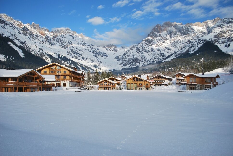 Clubhotel Hinterthal